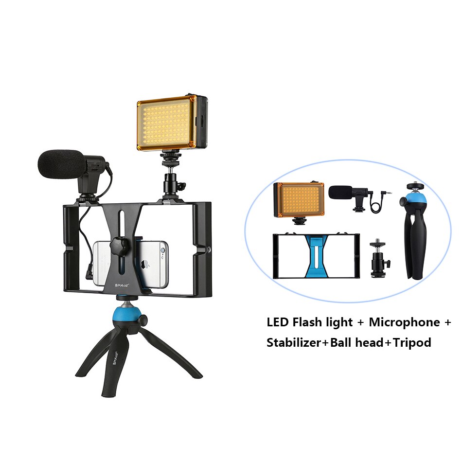 Dual handgrips for Iphone Android Phones Bracket S... – Grandado