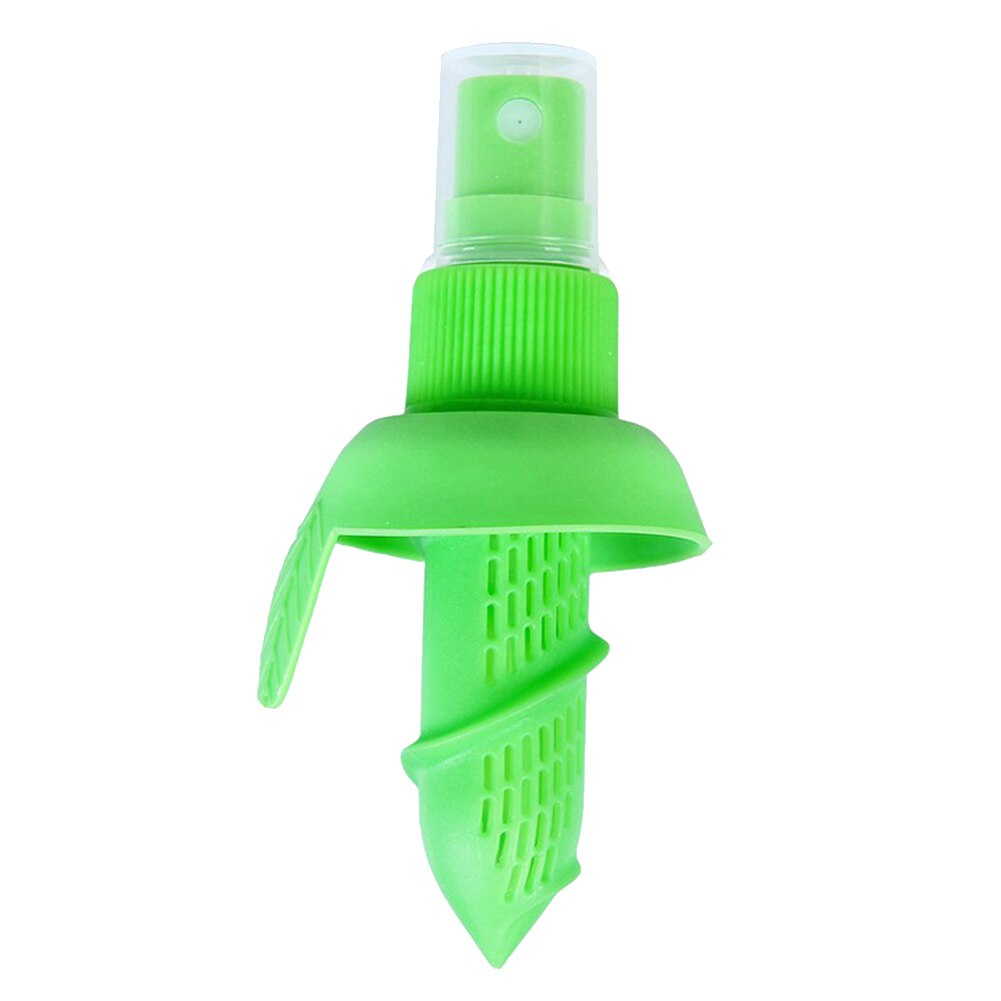 Herramientas fruta lemon spray pulverizador lemon ... – Grandado