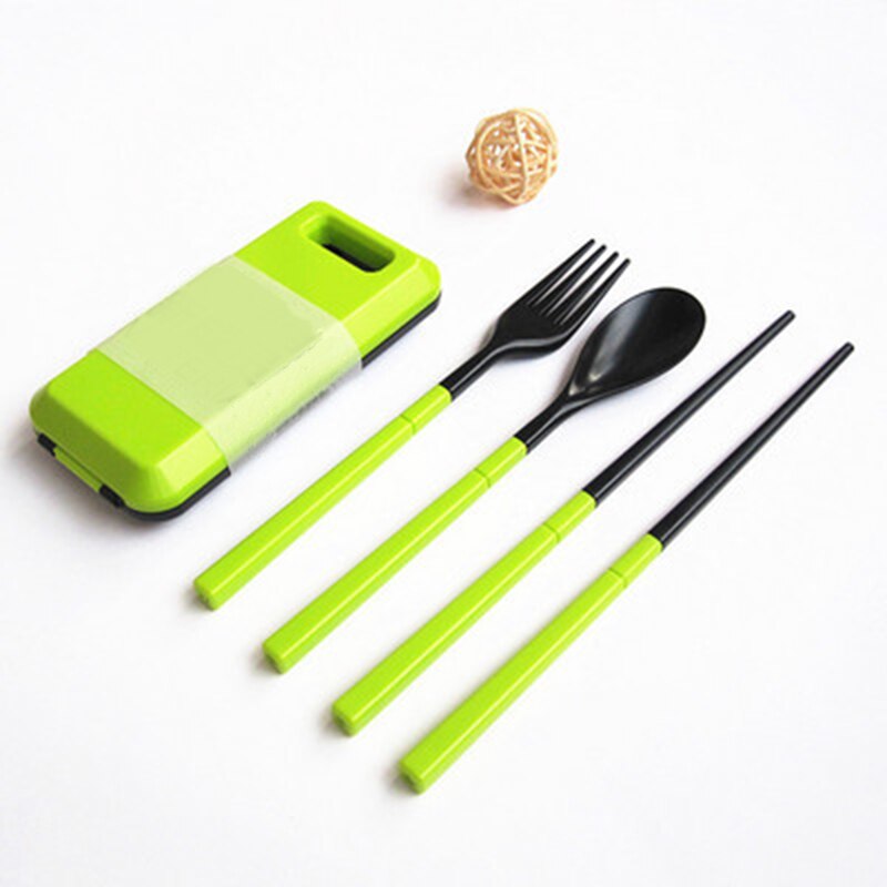 Multifunction Folding Dinnerware Portable Durable ... – Vicedeal