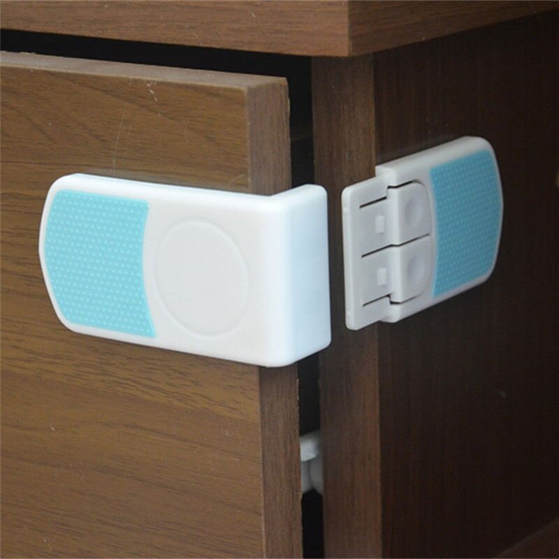Drawer Door Cabinet Cupboard Toilet Safety Locks B... – Grandado