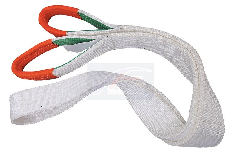 2tons-3meters Width:50mm Thickness:14mm Flat sling... – Grandado