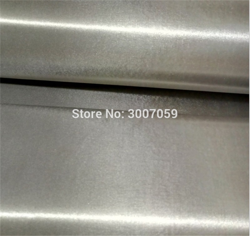 Nickel Copper RFID Blocking fabric EMF shielding m... – Grandado