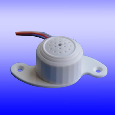 Mini High Sensitivity High Fidelity CCTV Microphon... – Grandado