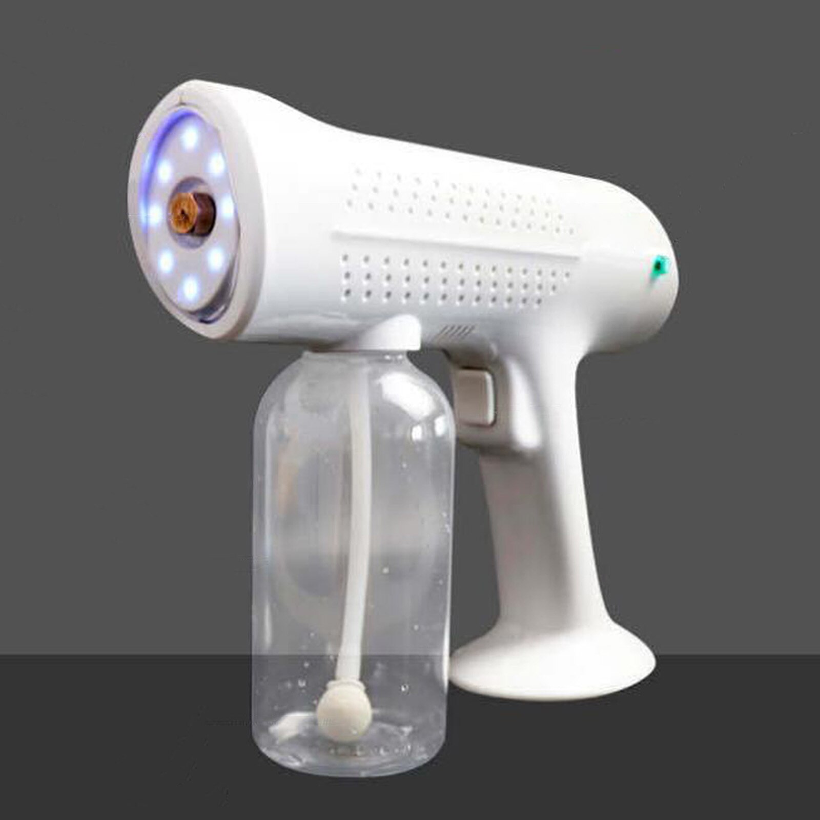 disinfection fog machine Electric sprayer Portable... – Vicedeal