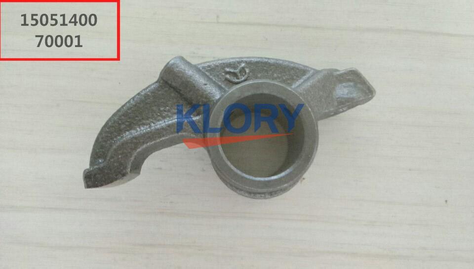1007012-E00 / 1007014-E00 Valve rocker arm (no bum... – Grandado