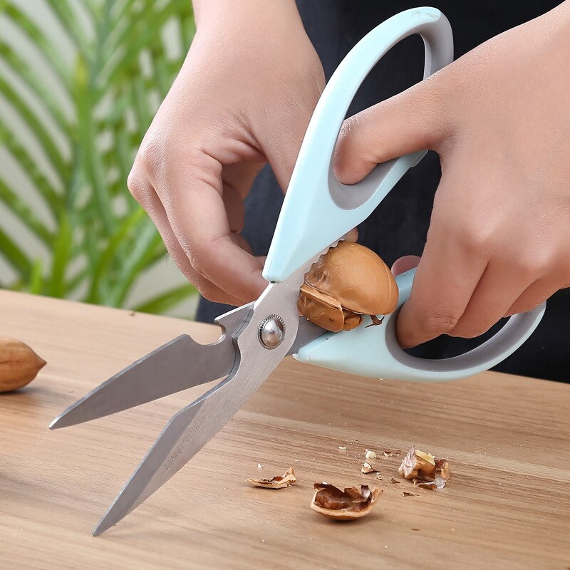 Multifunctional Magnetic Refrigerator Scissors Sta... – Grandado