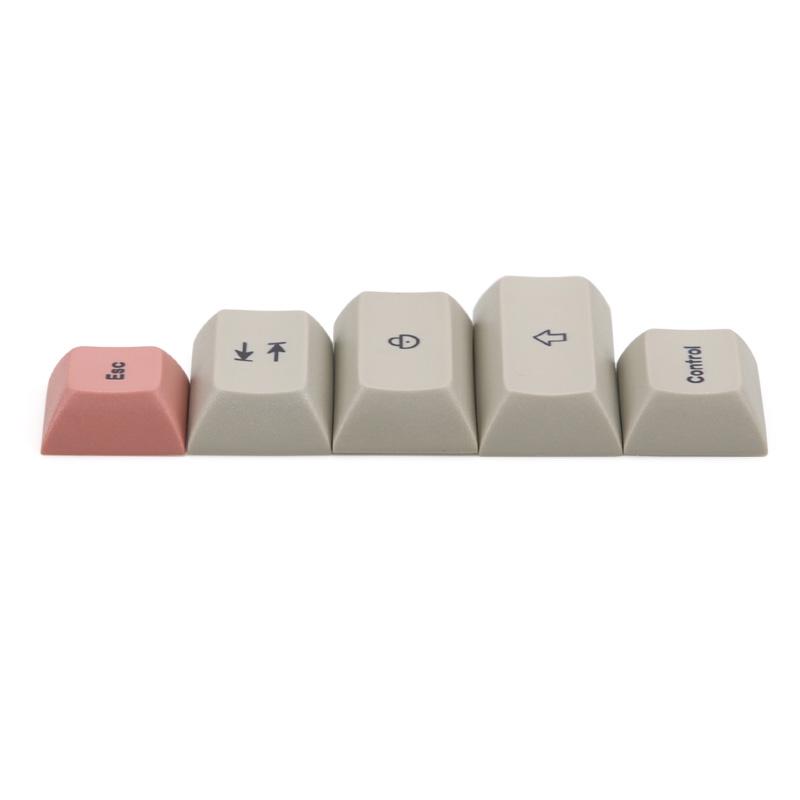 KBDfans DSA 9009 Keycaps Set 75 Keys – Grandado