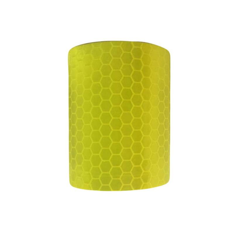 Zacro 5cmx3m Reflective Bicycle Stickers Adhesive ... – Vicedeal