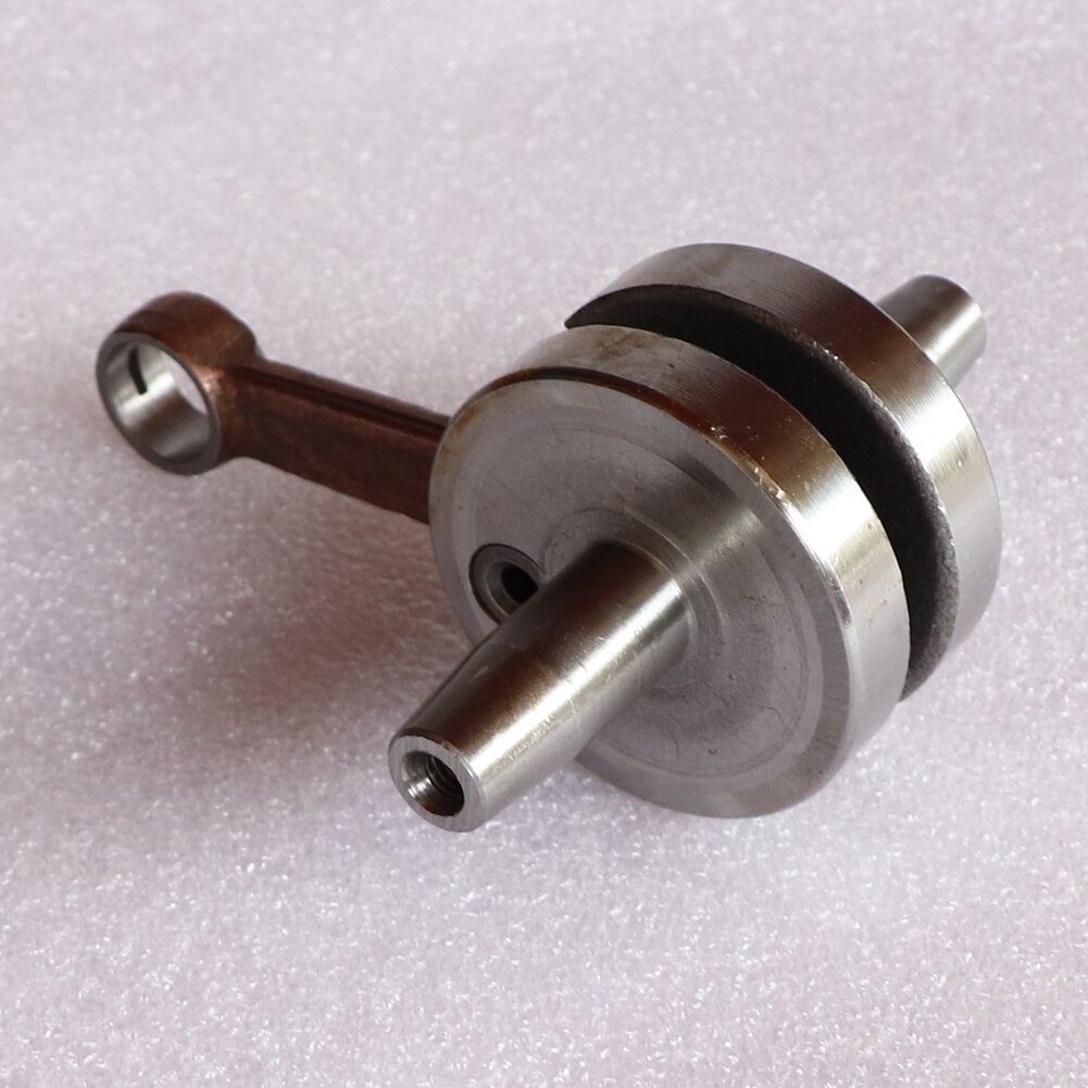 motorcycle full-round crankshaft 44-6 for 49cc min... – Grandado