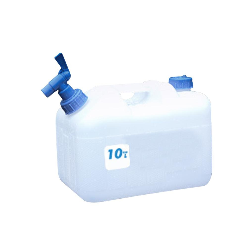 10L/18L Water Storage Bucket Outdoor Camping Self-... – Grandado