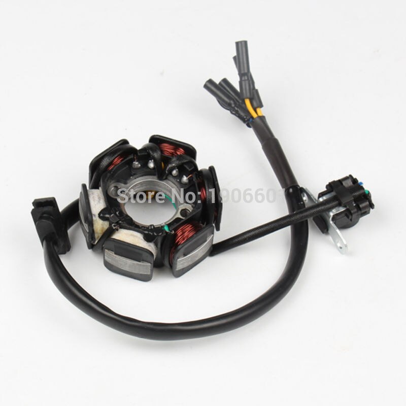 Magneto Stator motor starter FIT Chinese YX Yinxia... – Vicedeal Magneto Stator motor starter FIT Chinese YX Yinxia... – Vicedeal