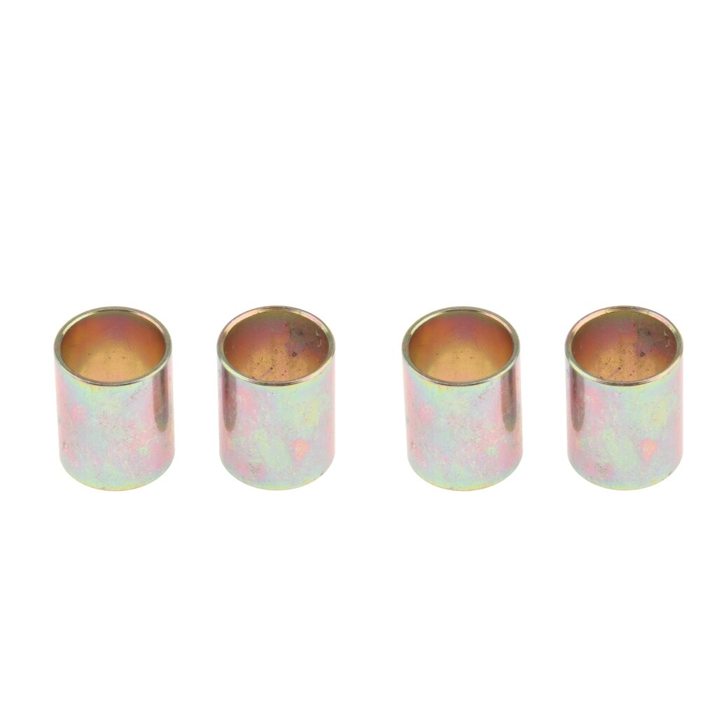 4pieces Motorcycle Shock Absorber Suspension Bushi... – Grandado
