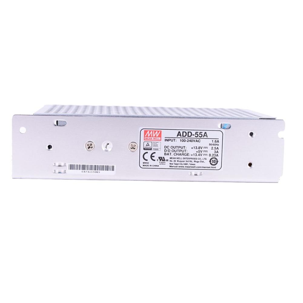 Original Mean Well ADD-55A meanwell Security Serie... – Grandado
