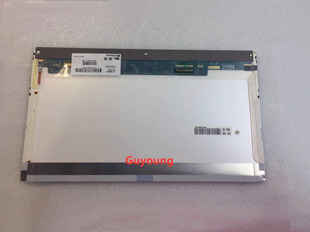 Laptop LED LCD Screen for lenovo Thinkpad W510 W52... – Grandado