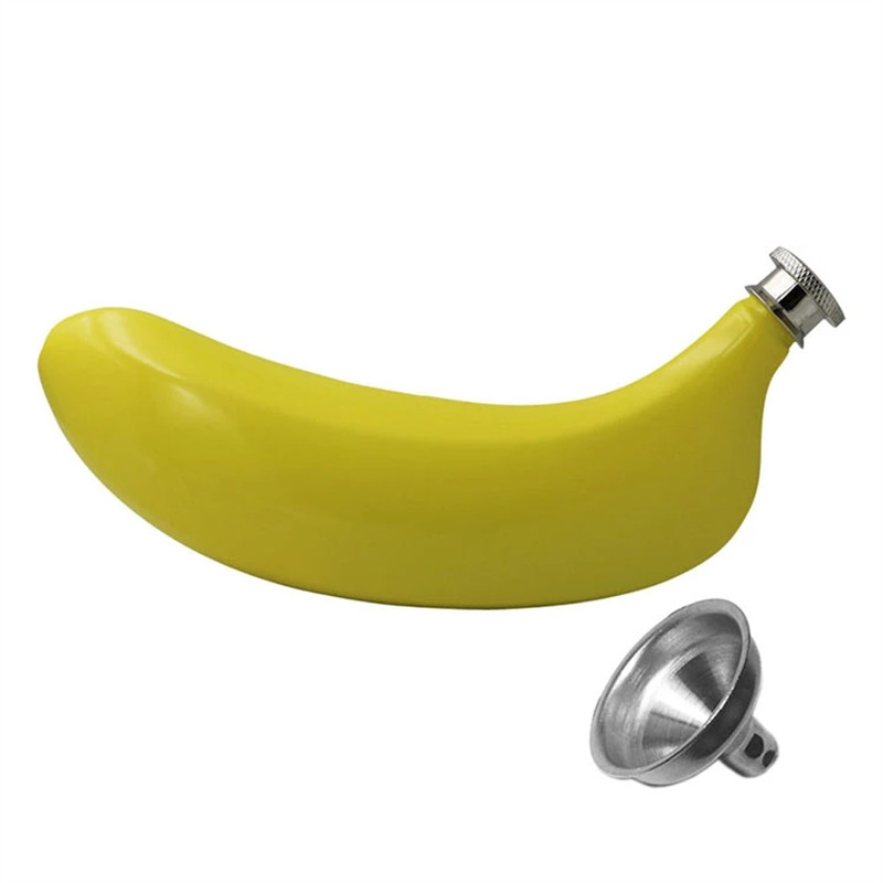 Mini 5Oz 304 Rvs Vodka Trechter Whisky Fles Heupfl... – Grandado