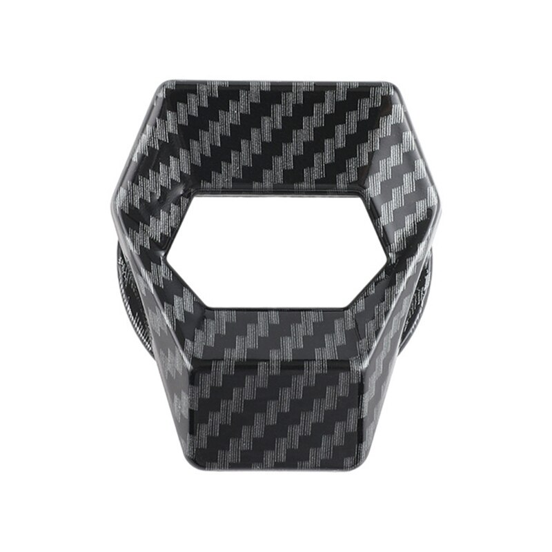 Auto Start Stop Knop Bescherming Cover Universal C... – Grandado