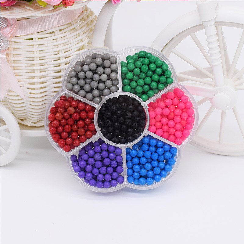 Beads Toys for Children Perler Pegboard Diy Set Gi... – Grandado