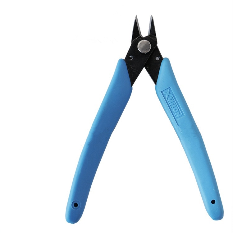 Cutter Xuron 170-II Micro-Shear Flush Cutters Sier... – Grandado