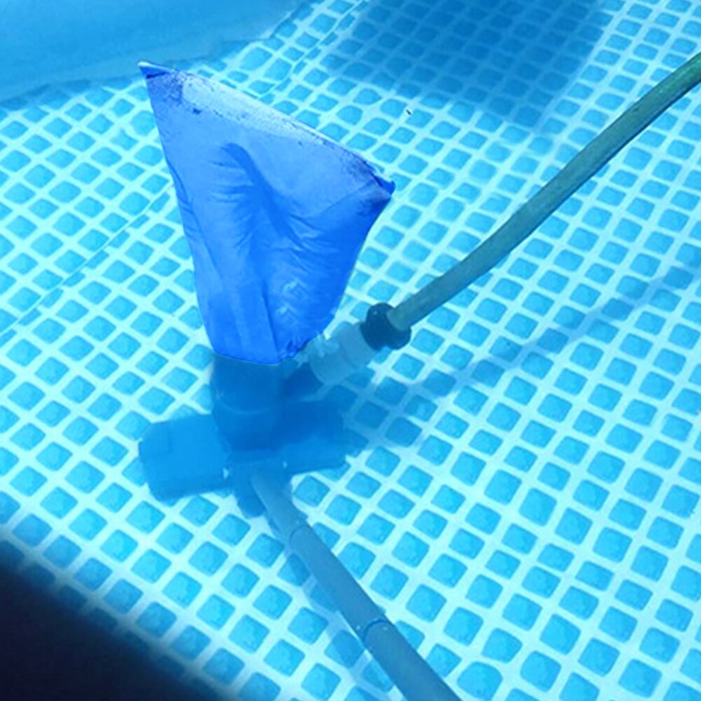 Pool Pond Fountain Vacuum Cleaner Cleaning disinfe... – Vicedeal