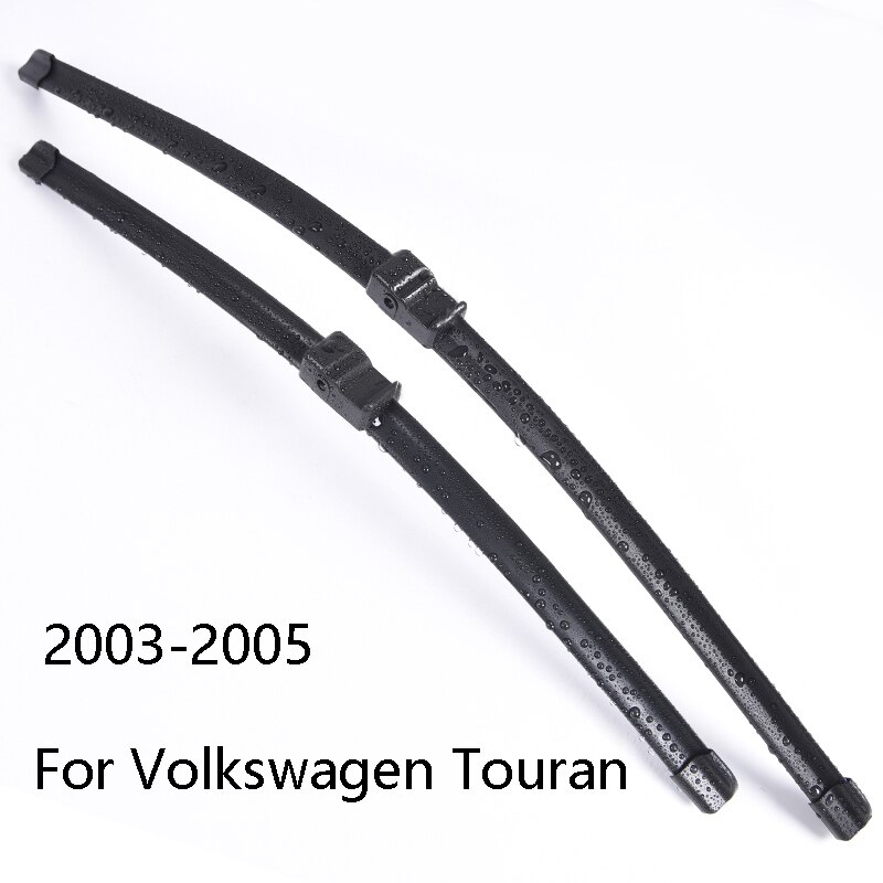 Car Windshield Wiper Blades For Volkswagen Touran ... – Grandado