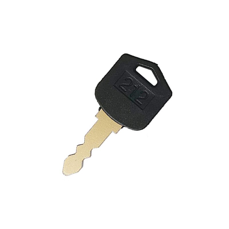 Holdwell 10 PCS 212 Ignition Keys D554212 for Doos... – Grandado