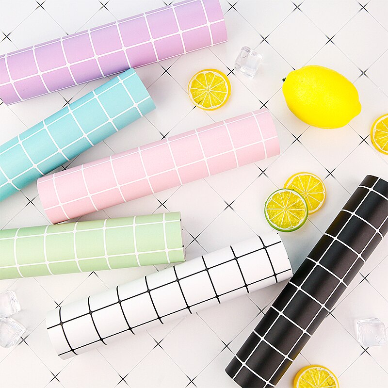 2pcs INS Photography Decorative Lattice Paper Card... – Vicedeal