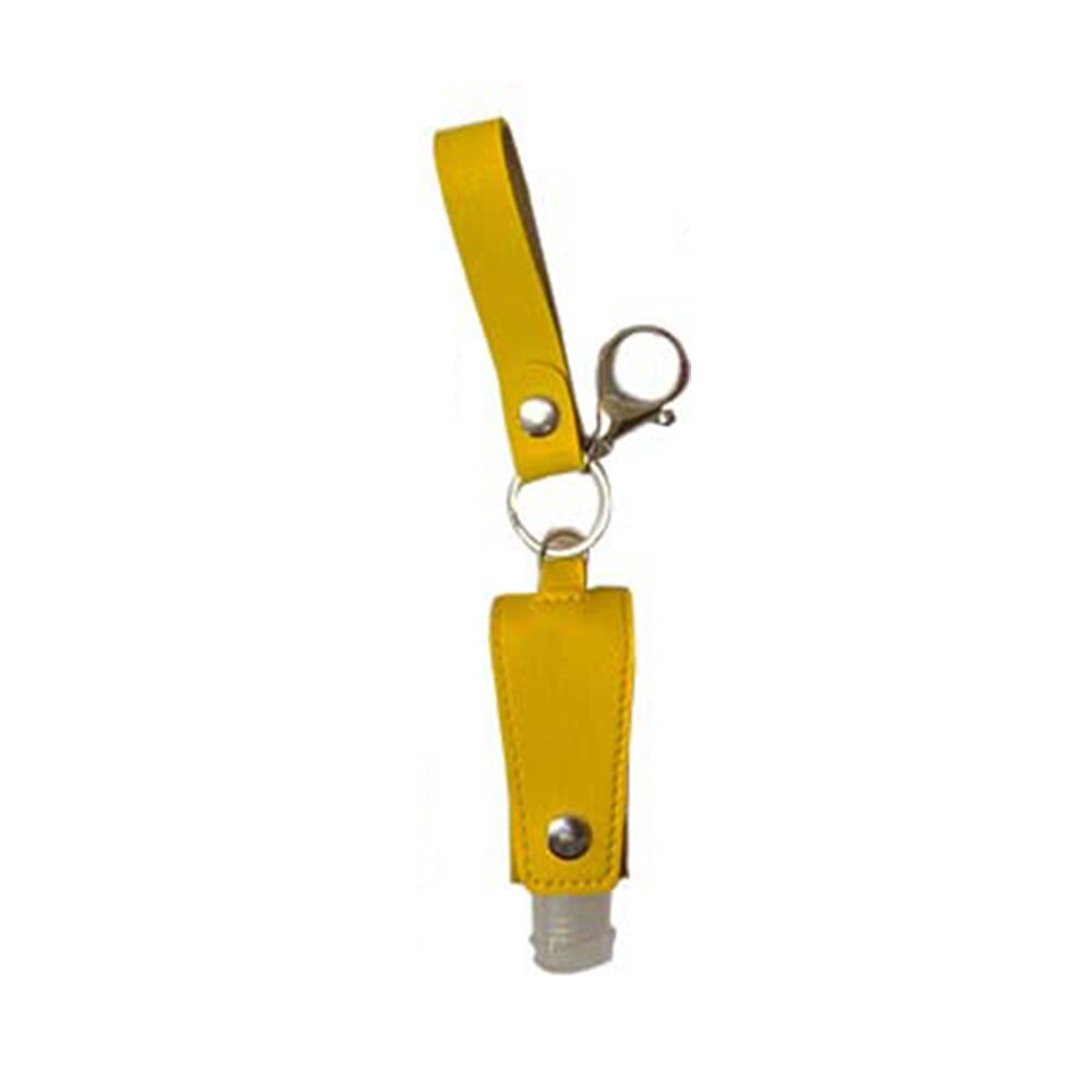 1PC Travel Bottle And Keychain Holder Refillable E... – Vicedeal