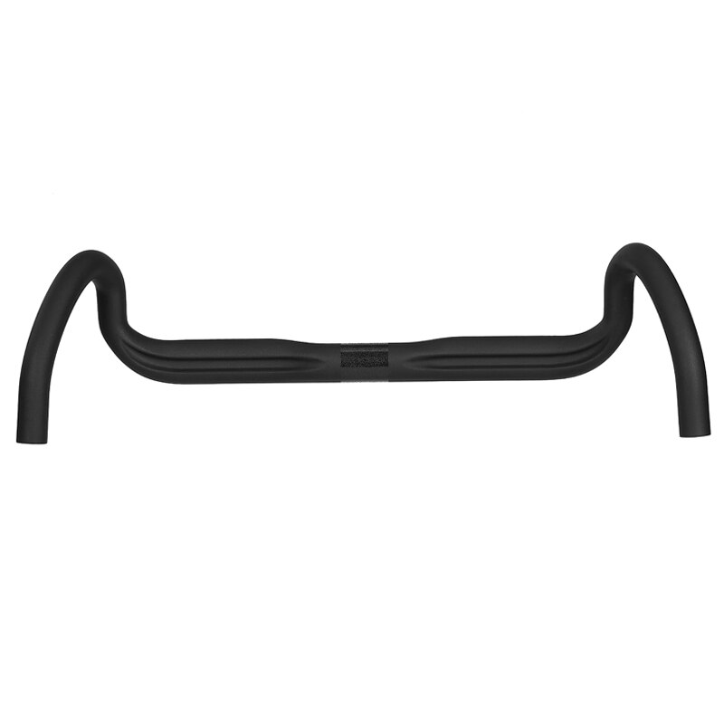 2022 ZNIINO Carbon Gravel handlebar Big Flare Bar ... – Grandado
