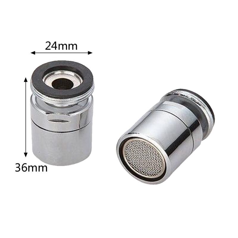 Brass Water Saving Tap Faucet Aerator Sprayer Atta... – Vicedeal