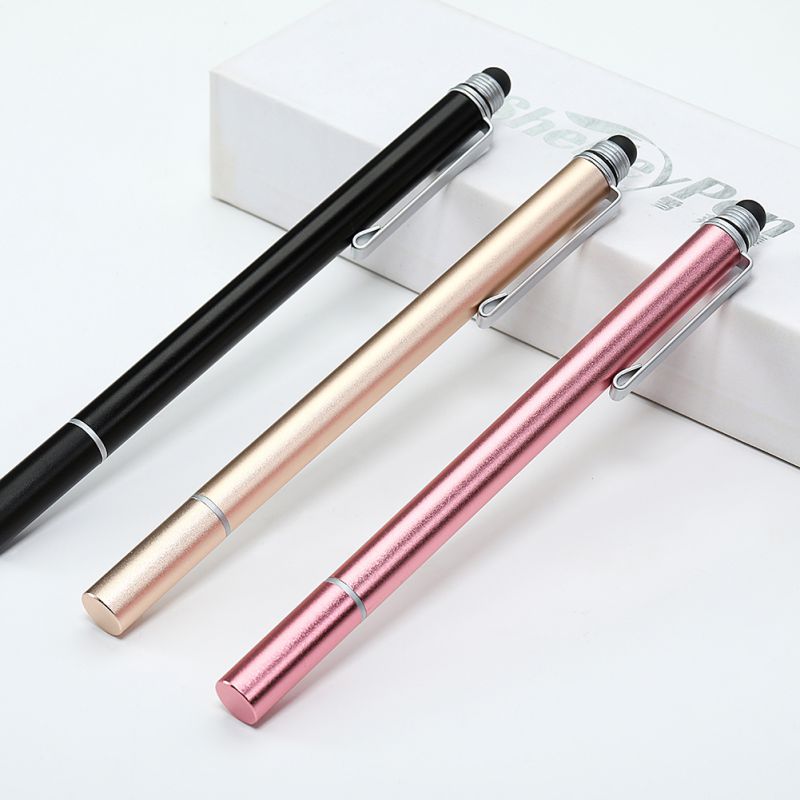 Capacitieve Touchscreen Tekening Stylus Pen Hoed D... – Grandado