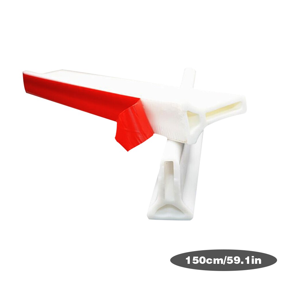 Silicone Bathroom Kitchen Water Stopper Blocker Sh... – Vicedeal