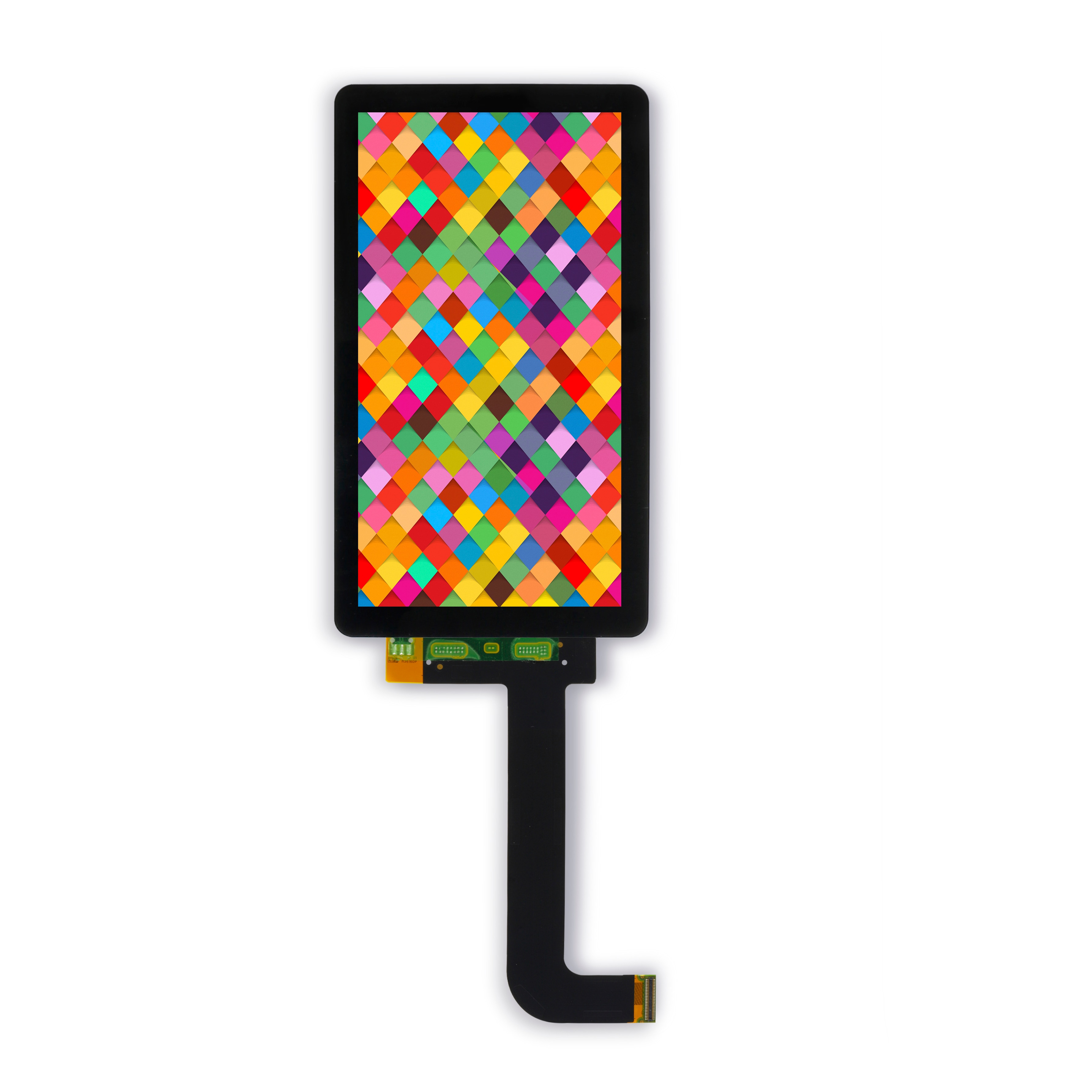 Photon s 2k lcd lysherdingsskjermmodul 2560 x 144... – Vicedeal