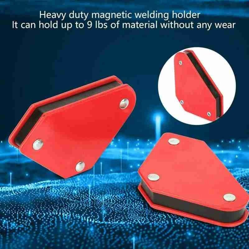 Magnet Welding Holder Magnetic Welding Corner Hold... – Grandado