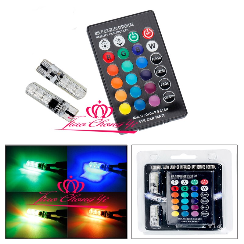 Bombilla de lámpara de lectura, luz lateral de cuñ... – Grandado