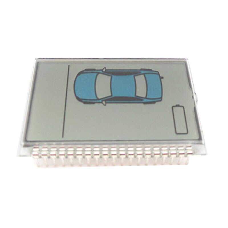 ZX925 display for Sheriff ZX-925 lcd remote contro... – Grandado