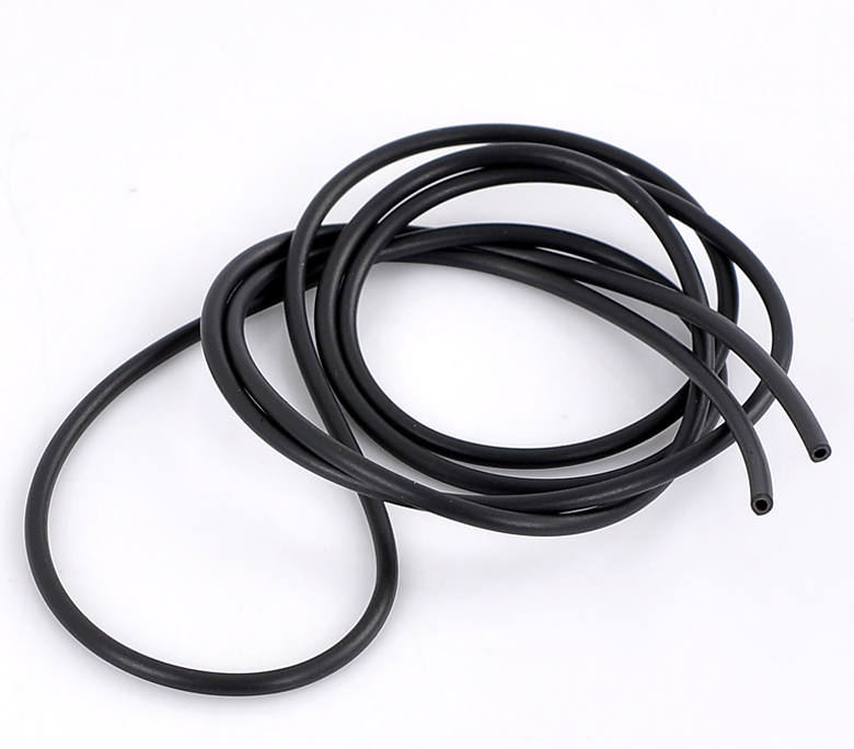 Doreenbeads 1.5/2.5/4Mm 10M Rubber Koord Pvc Buisv... – Vicedeal