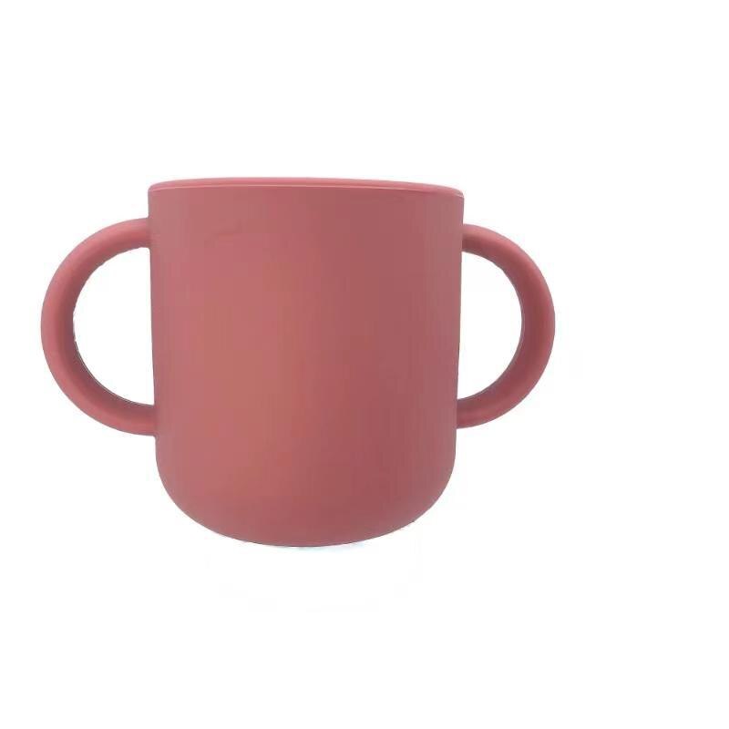 Baby Feeding Cups with Straw 150ml Learning Cups F... – Grandado