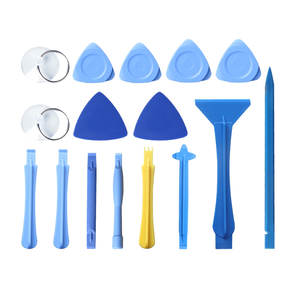 16 in 1 Plastic Spudger Pry Opening Tools Kit For ... – Grandado
