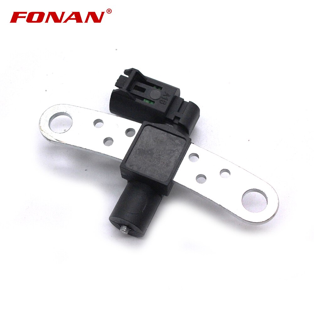 Crankshaft Position Sensor For RENAULT Clio Kangoo... – Grandado