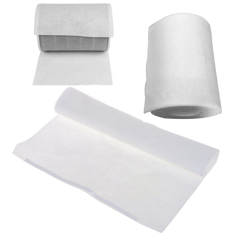 Electrostatic Filter Cotton HEPA Filtering Net Soo... – Grandado