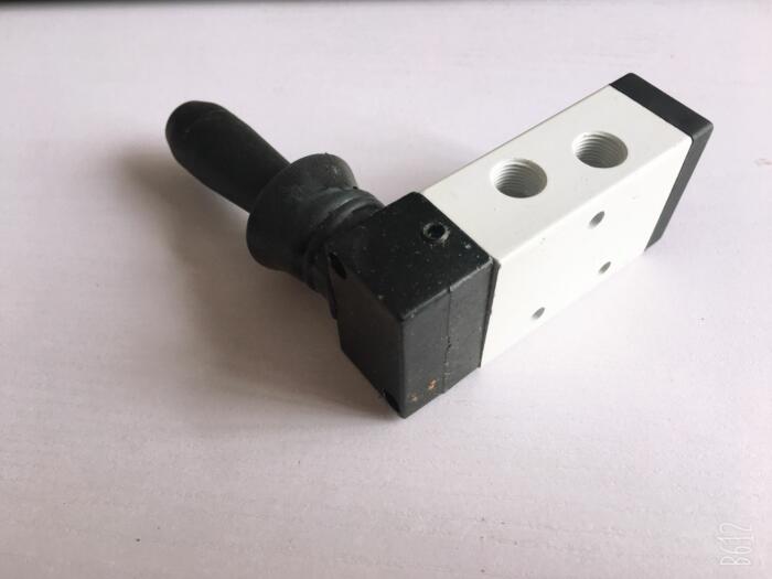 5 Way 2 Position 1/8" BSPT Hand Lever Operate... – Vicedeal