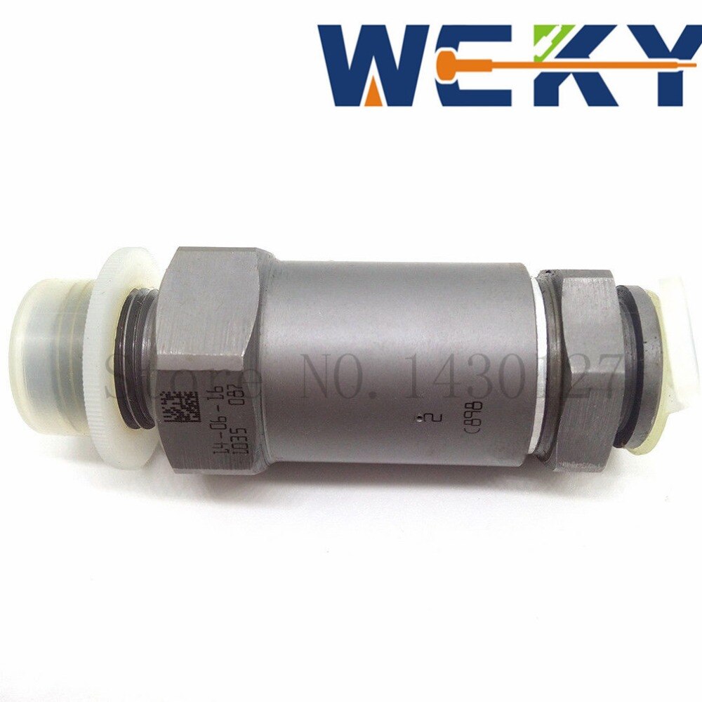 Fuel Pressure Relief Valve 1110010035 – Vicedeal