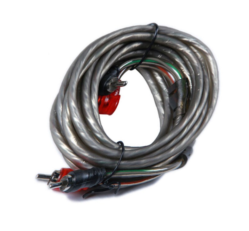 1500W 4GA Car Audio Wires Cable 4GA Power Cable In... – Grandado