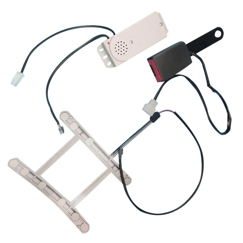 School Bus Seat Belt Alarm Device Membrane Pressur... – Vicedeal