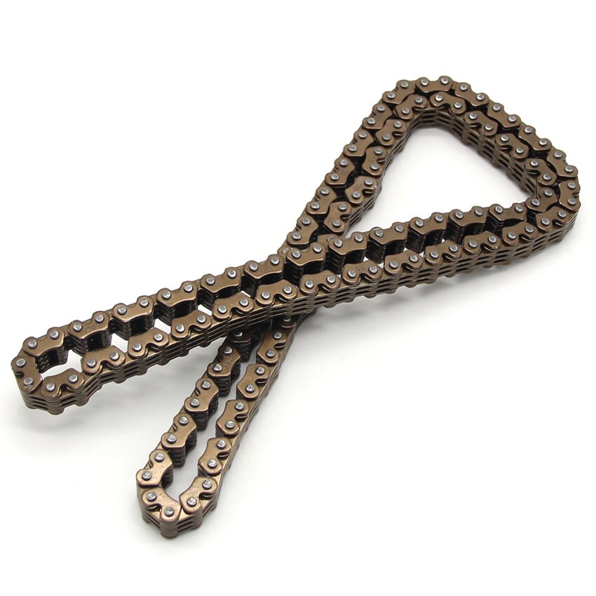 Timing Cam Chain small roller chain Tank chain for... – Grandado