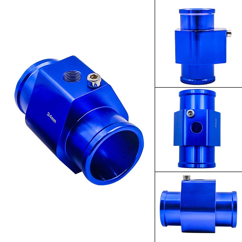 Water Temp Gauge Radiator Temperatuur Water Temp J... – Grandado