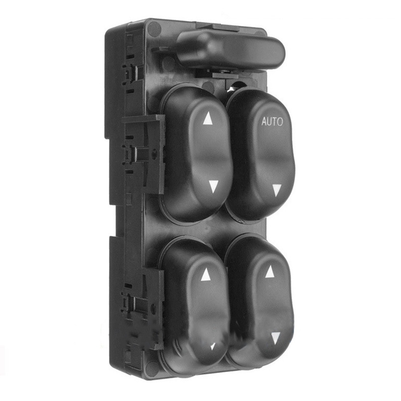 Car Glass Lift Switch Main Power Electric Switch f... – Grandado
