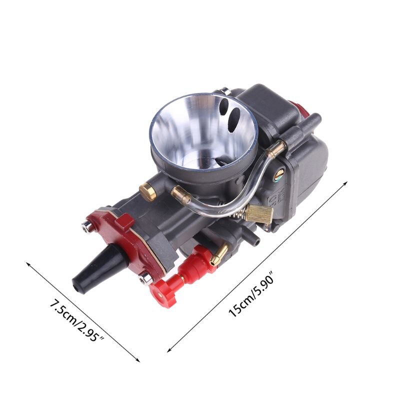PWK 30mm For Keihin Koso OKO Carburetor Universal ... – Grandado
