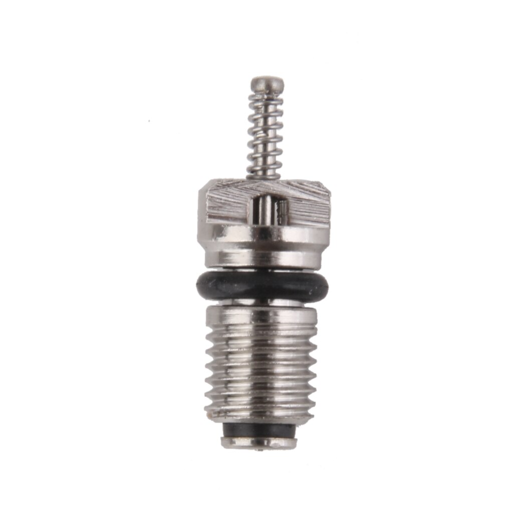 R134a-2 AC System Cap Valve Service Schrader Valve... – Vicedeal