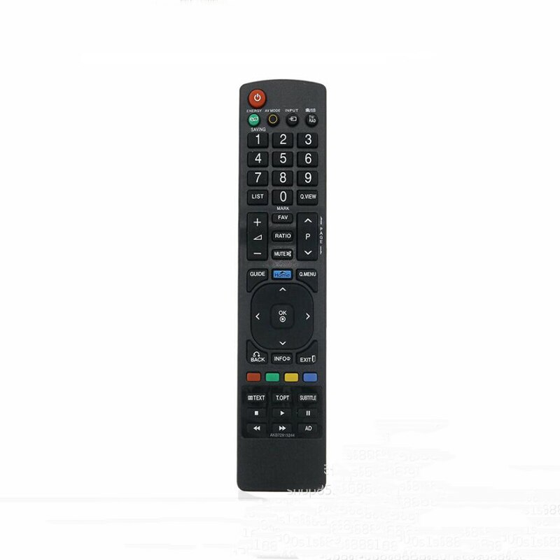 Original Smart Remote Control Replacement for LG A... – Grandado